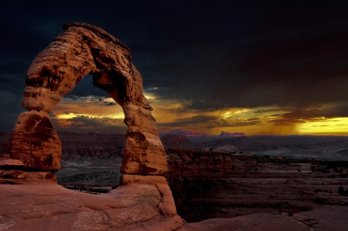 Delicate Arch Photo Guide and Tips...an Icon that lives up to the Hype