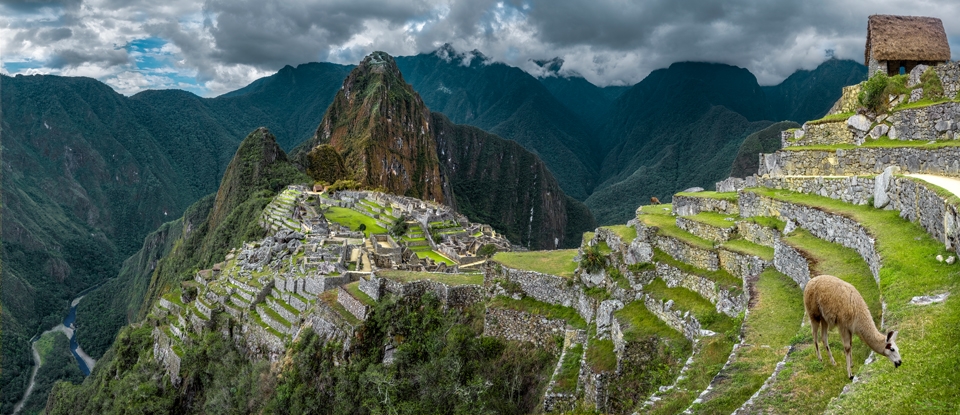 Machu Picchu: A Challenging Landscape Photography Icon - Firefall ...