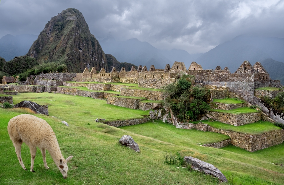 Machu Picchu: A Challenging Landscape Photography Icon - Firefall ...