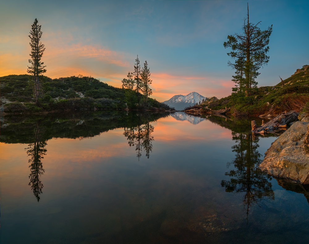 Heart Lake: Photography Guide and Tips - Firefall Photography
